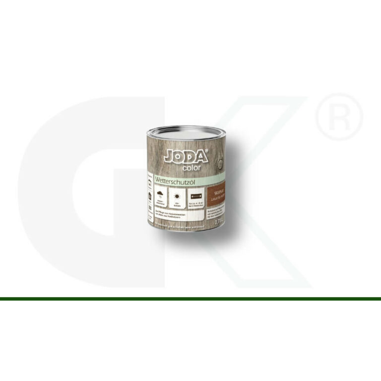 JODA ® Color Sperrgrund, 2,50 ltr. Gebinde - GK Fachmarkt Shop